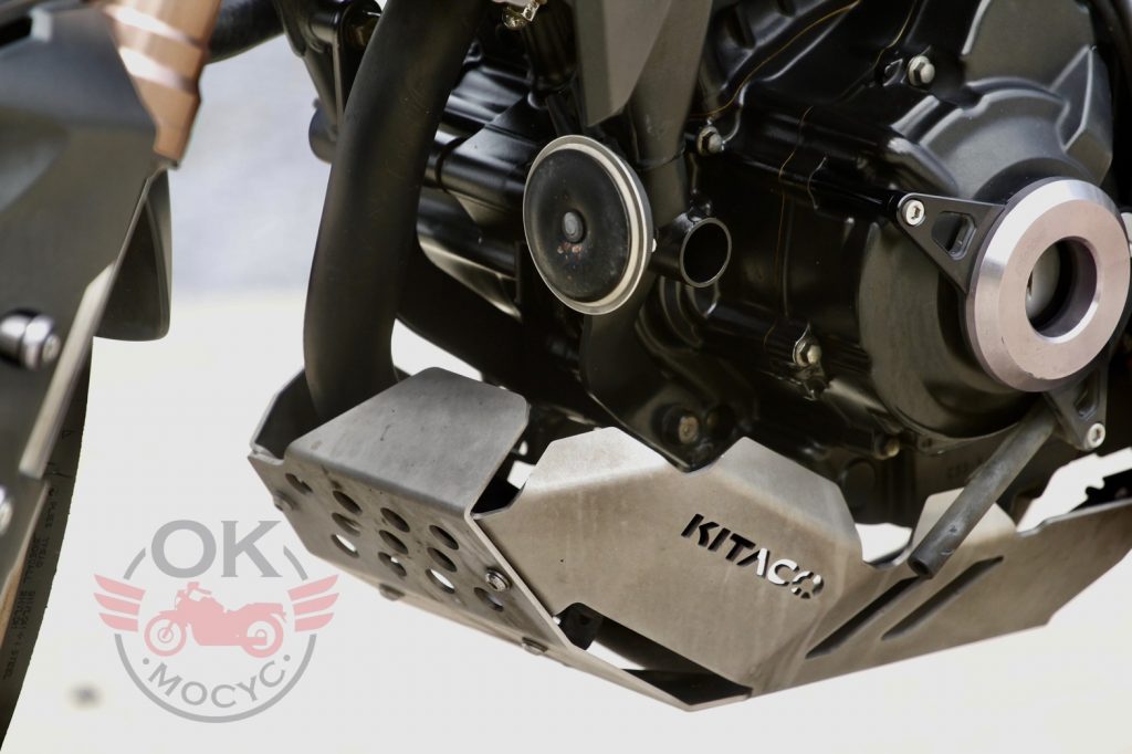 HONDA CB300R H2C EDITION ปี 2019 (APR-201) – OK MOCYC